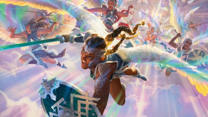 Lifelink MTG Mechanic Explained - Print MTG