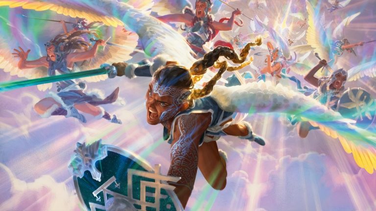 Lifelink MTG Mechanic Explained - Print MTG