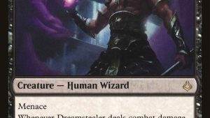 Menace in Magic: the Gathering Explained - Print MTG