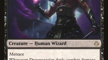 Menace in Magic: the Gathering Explained - Print MTG