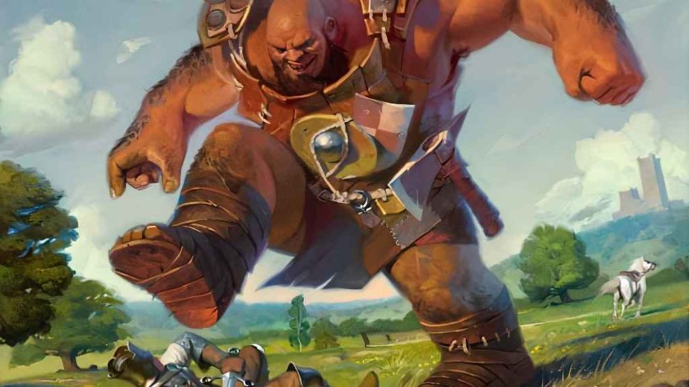 Menace in Magic: the Gathering Explained - Print MTG